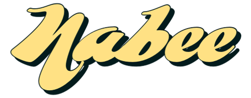 FROM MY BEDROOM TO YOURS. – Nabee